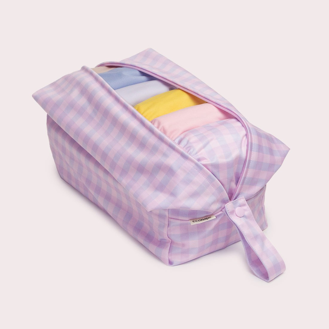 POD WET BAGS – hello little chompers