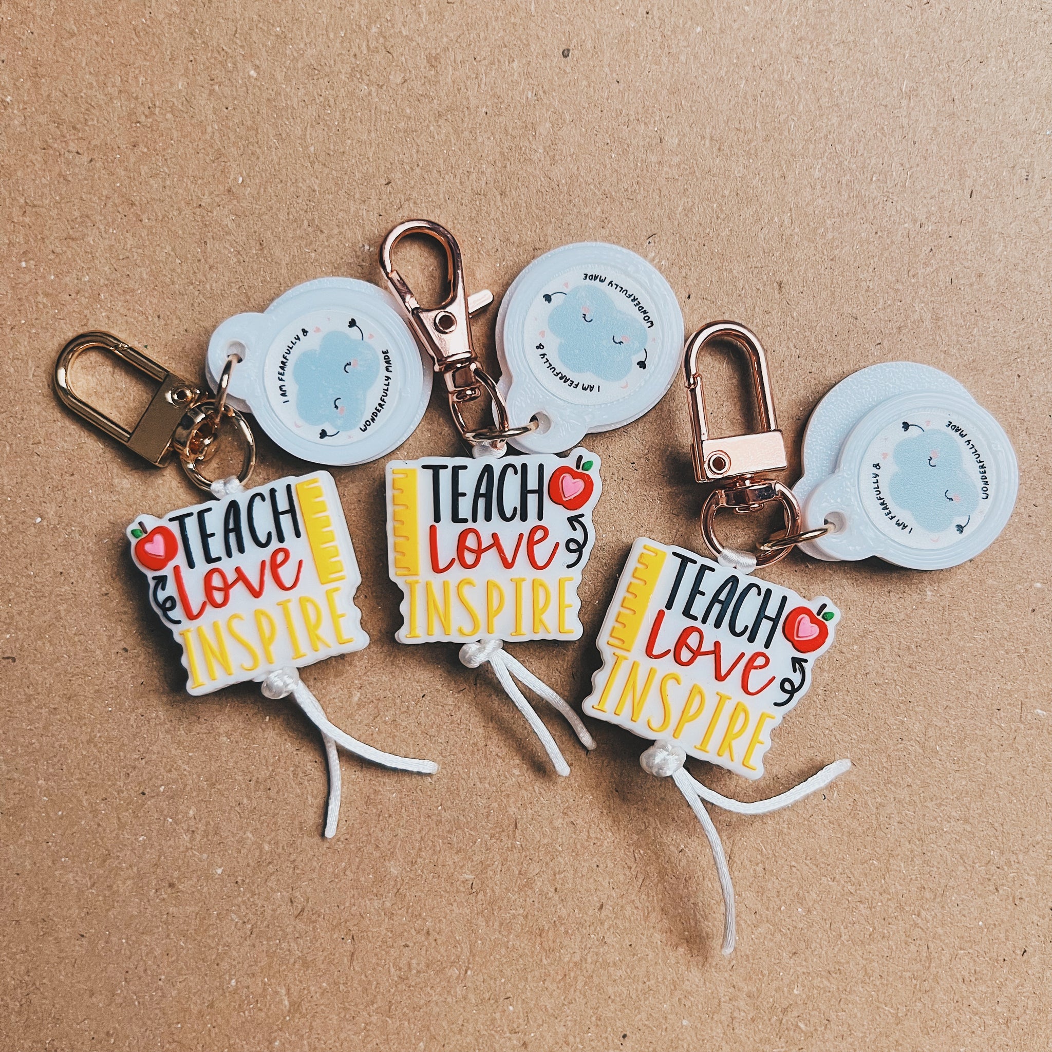 INSPIRE Supermarket Trolley Tokens [Preorder; customization available ...