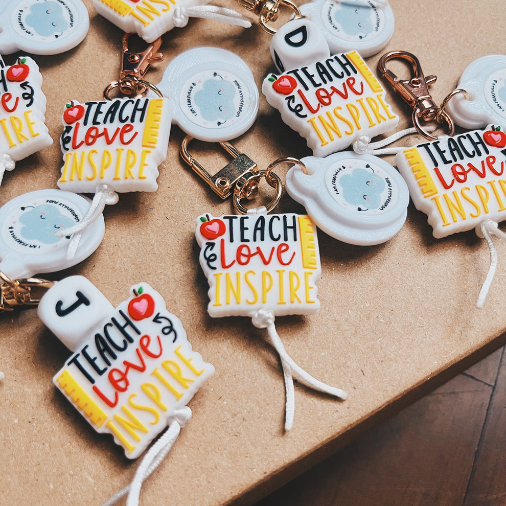 INSPIRE Supermarket Trolley Tokens [Preorder; customization available ...