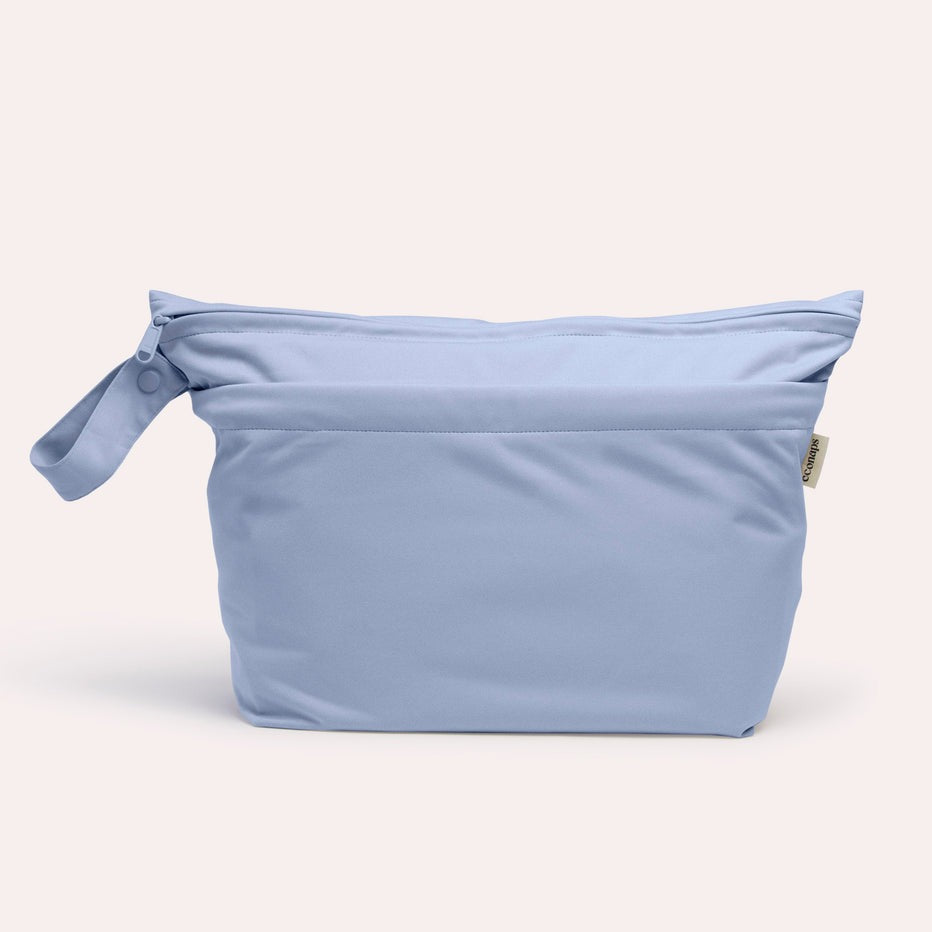 Cloud Big Wet Bag – hello little chompers